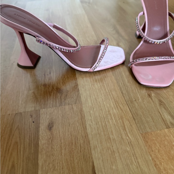 Amina Muaddi | Shoes | Amina Muaddi Gilda | Poshmark